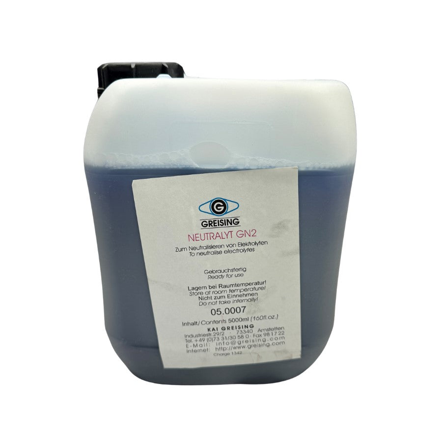 Greinox Neutralit GN-2 | PrimeWelding