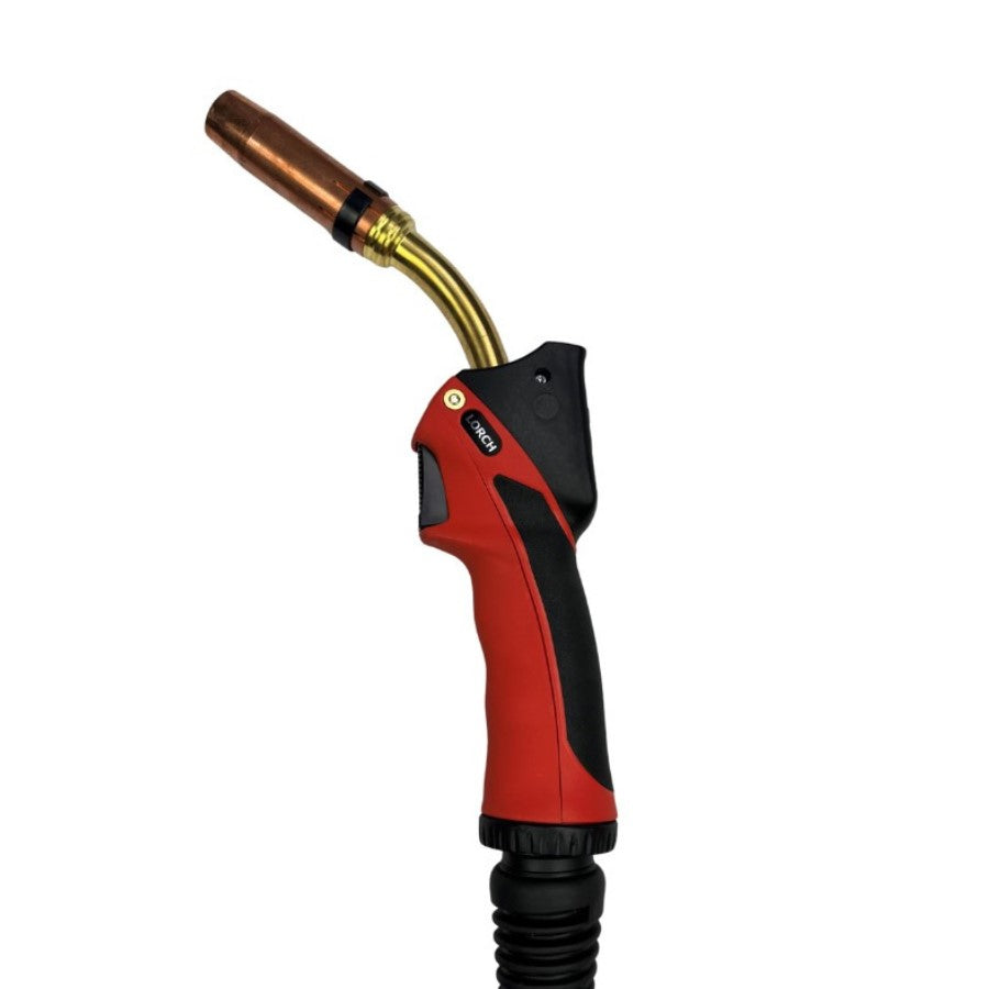 MAG Brenner LORCH MW 5400 Powermaster-Brenner wassergekühlt | PrimeWelding