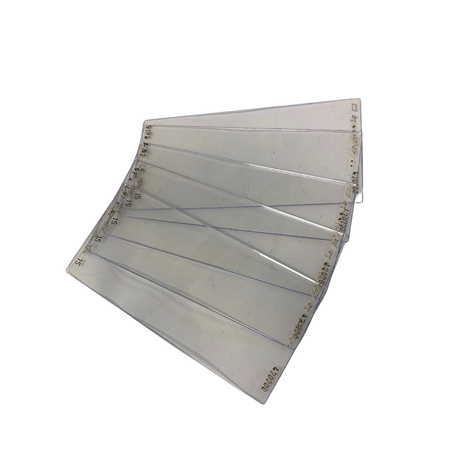 Vorsatzscheibe innen 3M Speedglas SL/100V/10V 5 Stk 428000 | PrimeWelding